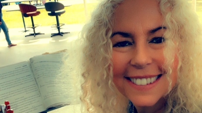 Angie Marquis Live Sunday 18 June 2023 - Little Ship Club