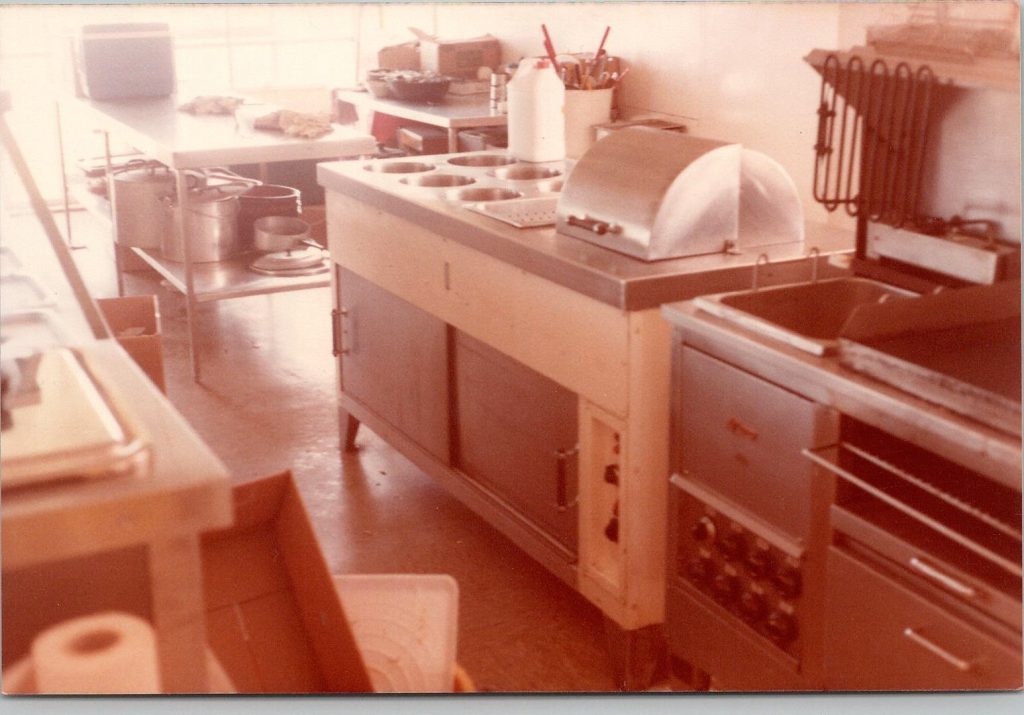 History of Little Ship Club - Little Ship Club