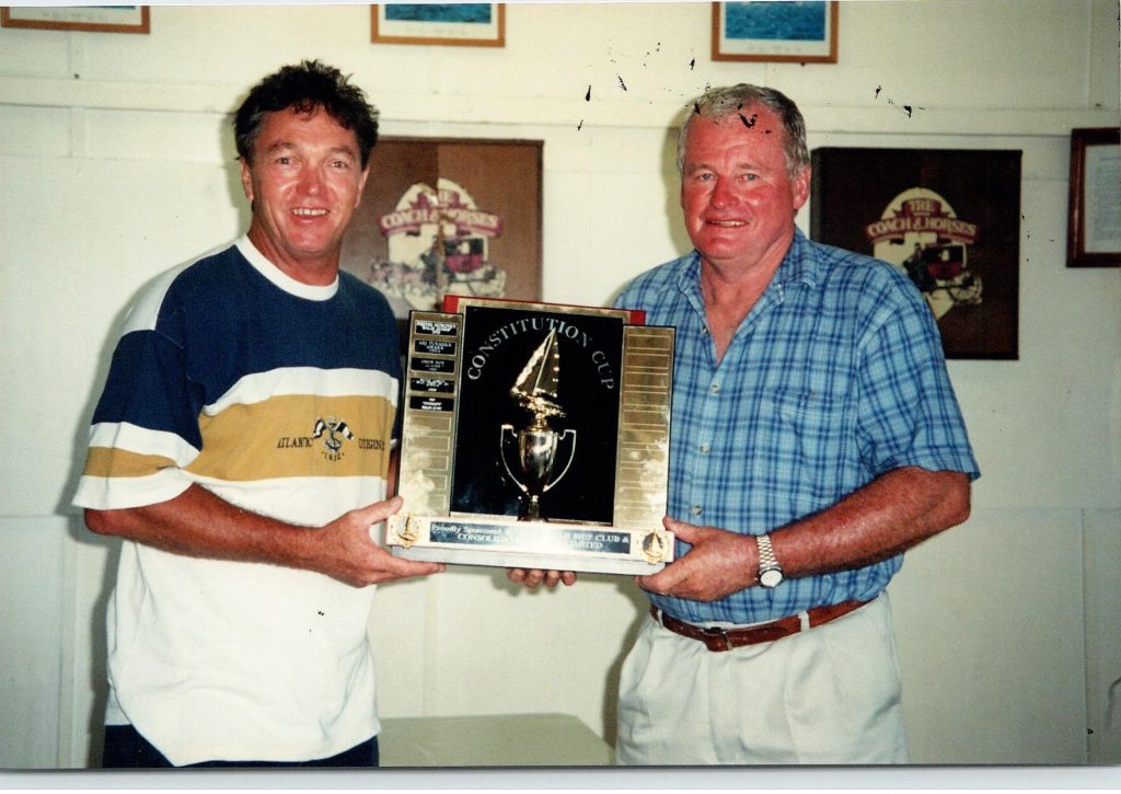 History of Little Ship Club - Little Ship Club