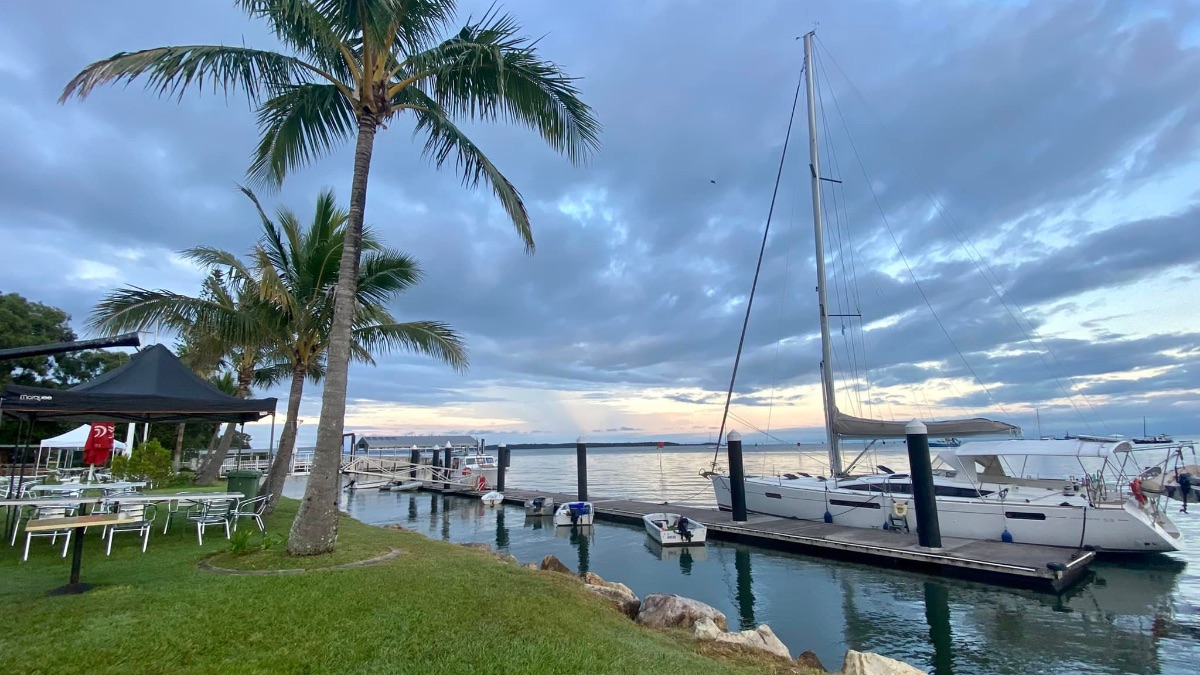 About - Little Ship Club