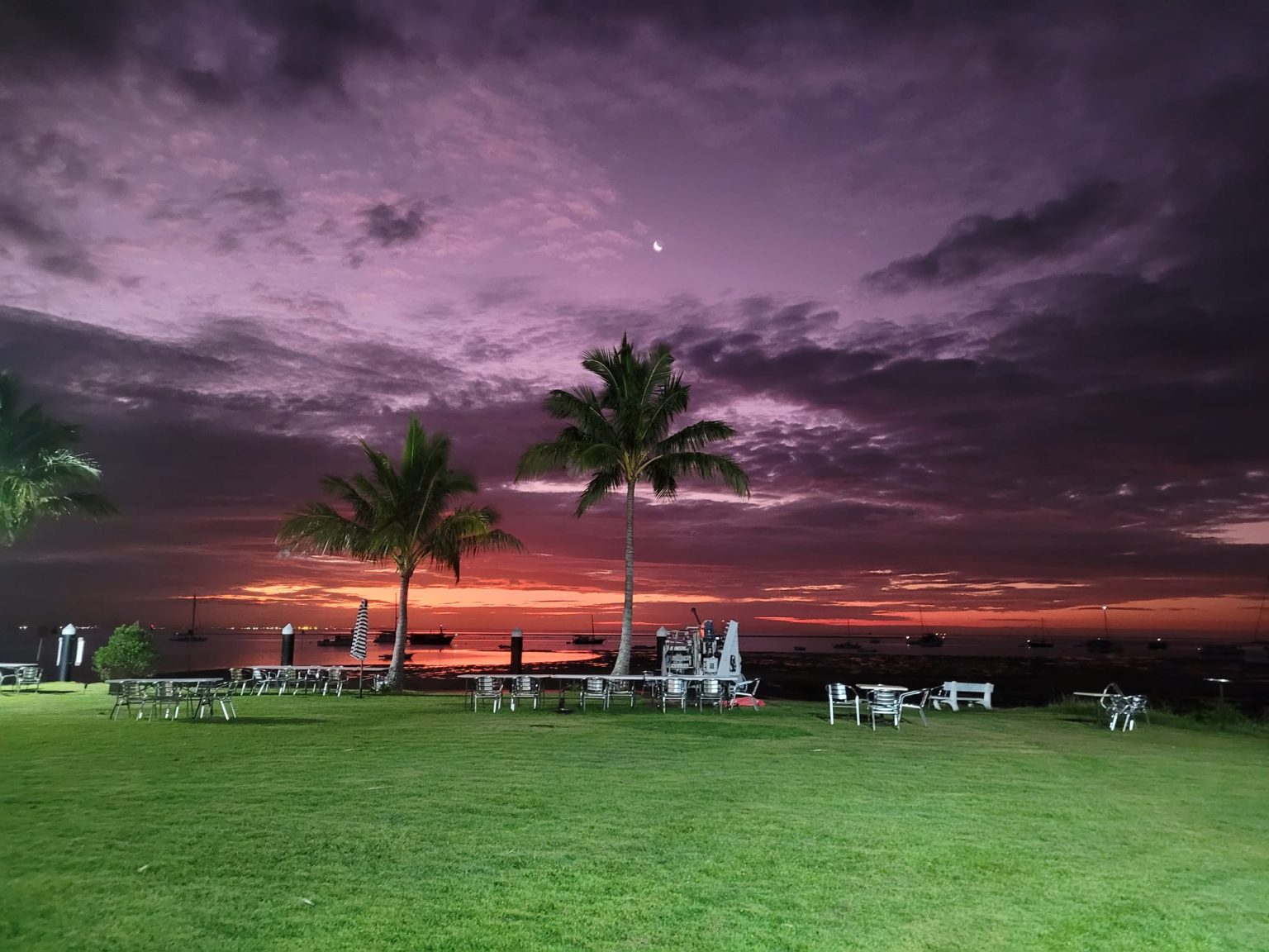 Join our Club - Little Ship Club