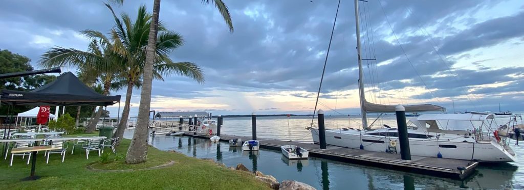 Application - Little Ship Club