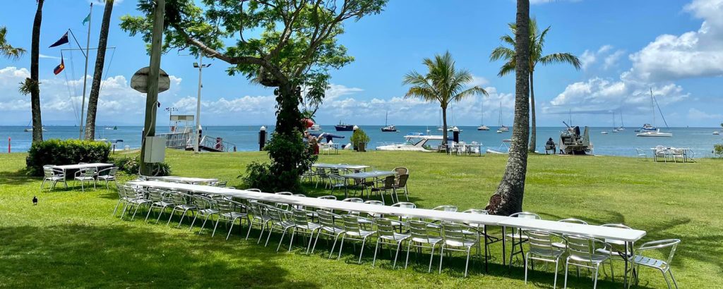 Reports and AGM Minutes - Little Ship Club