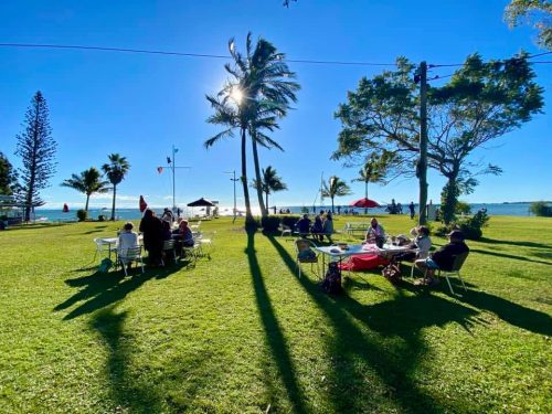 2023 Seafood Spectacular returns to Little Ship Club bigger & better ...