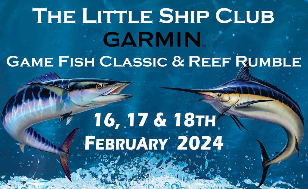 Game Fishing Club - Little Ship Club