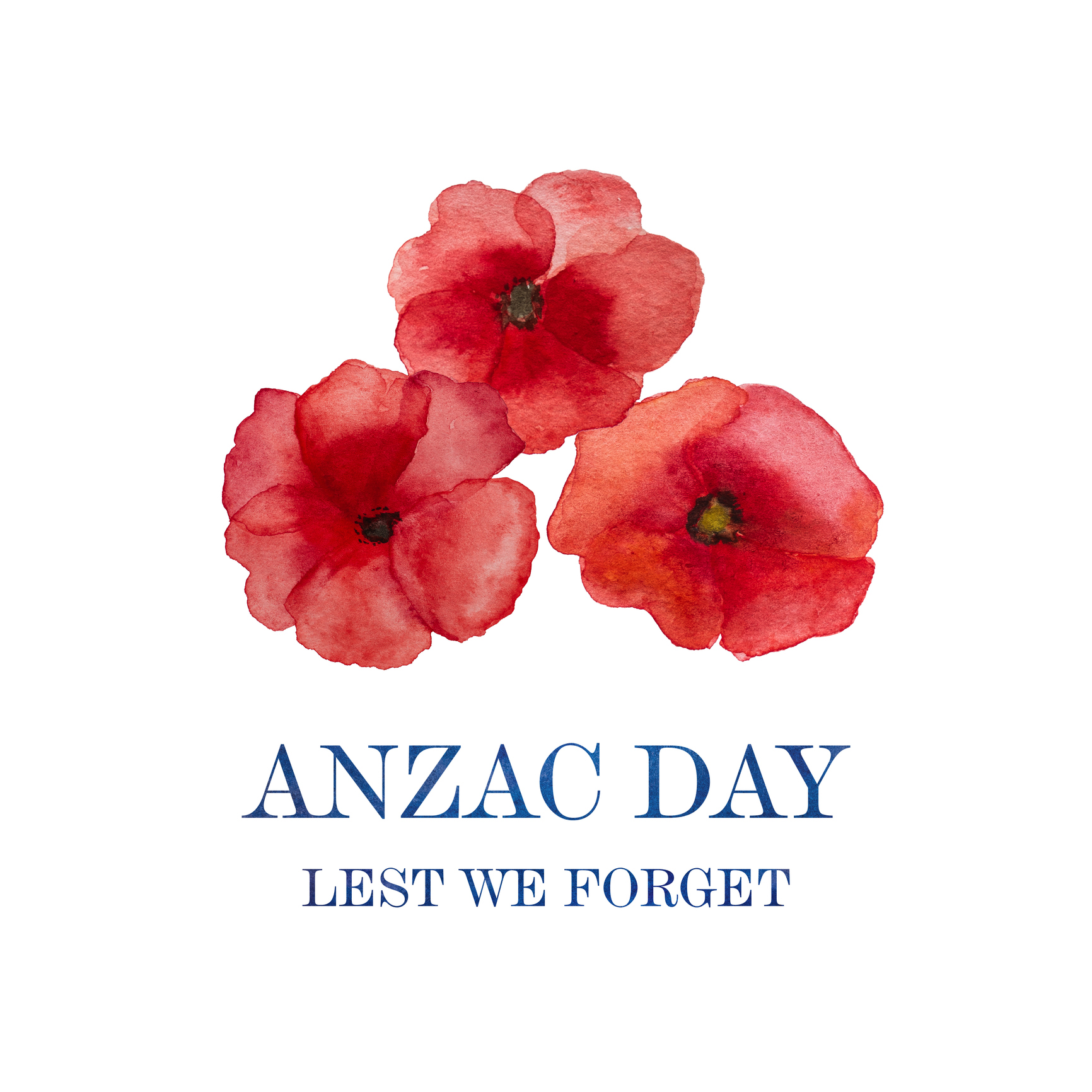 Anzac Day – Thursday 25 April 2024 - Little Ship Club